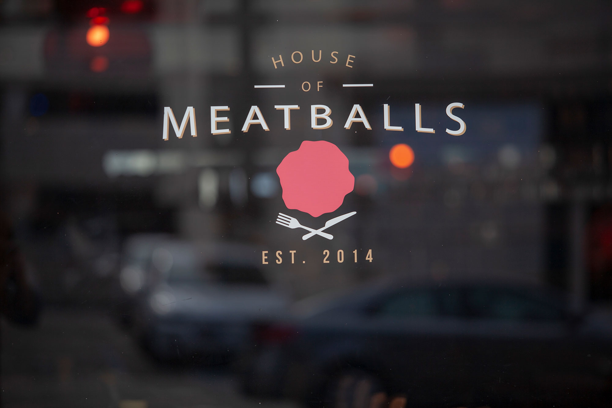Dessert - House of Meatballs